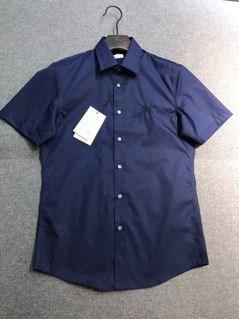 Factory-made Balenciaga Shirts
