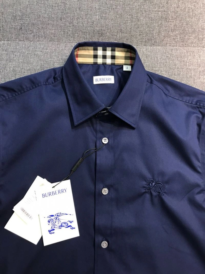 Factory-made Balenciaga Shirts