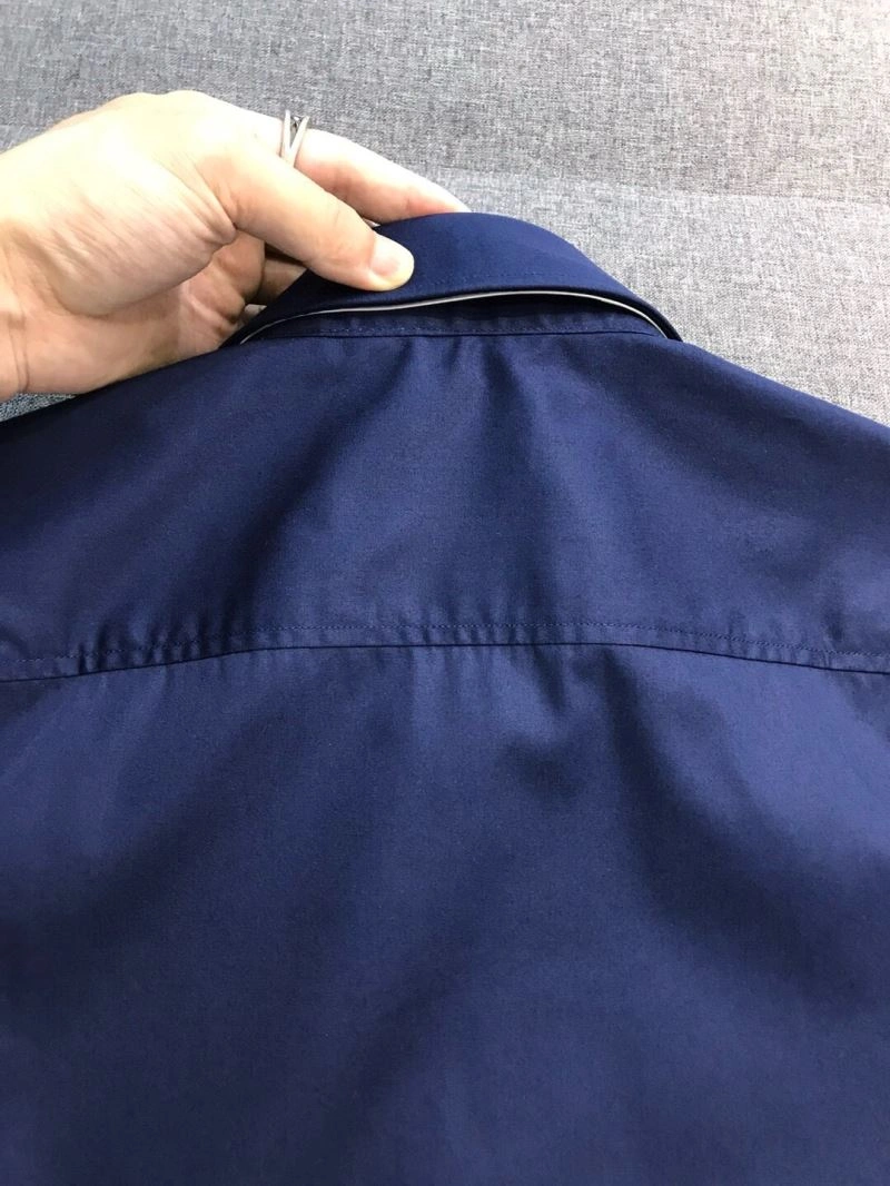 Factory-made Balenciaga Shirts
