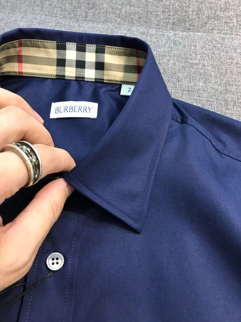 Factory-made Balenciaga Shirts