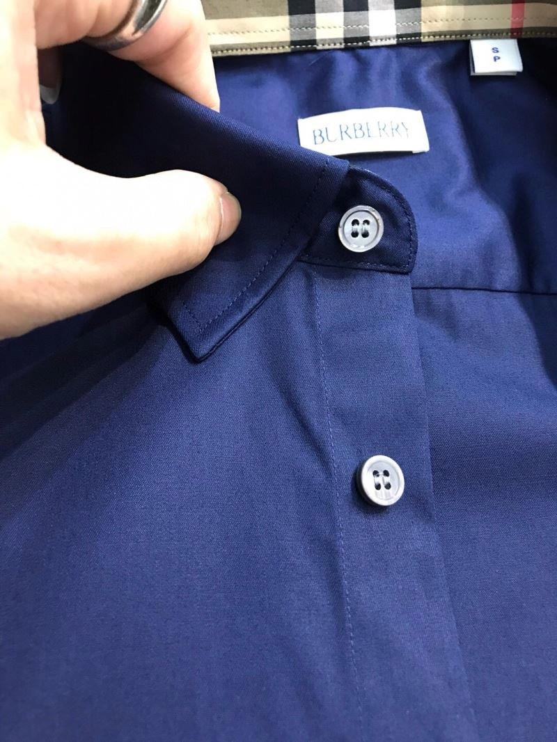 Factory-made Balenciaga Shirts