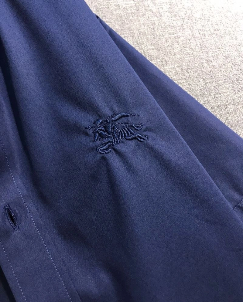 Factory-made Balenciaga Shirts