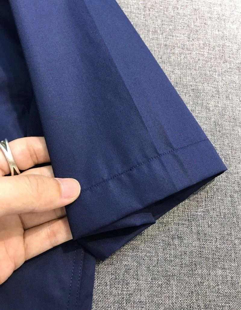 Factory-made Balenciaga Shirts