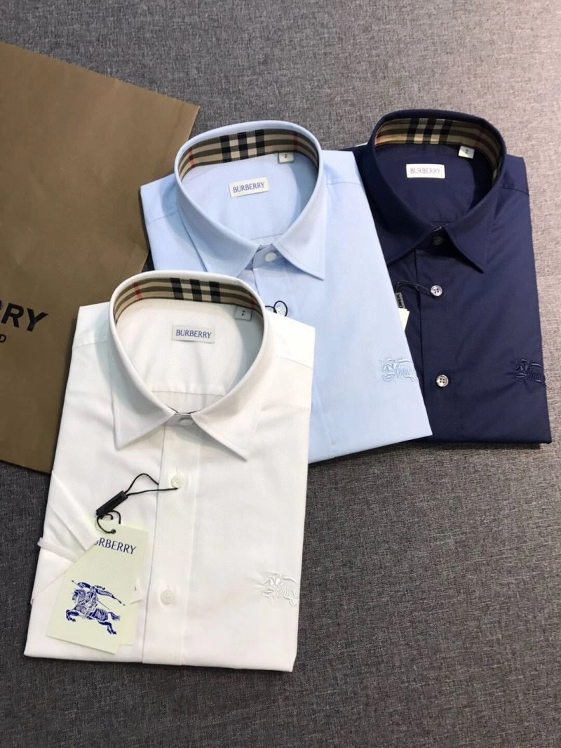 Balenciaga Shirts