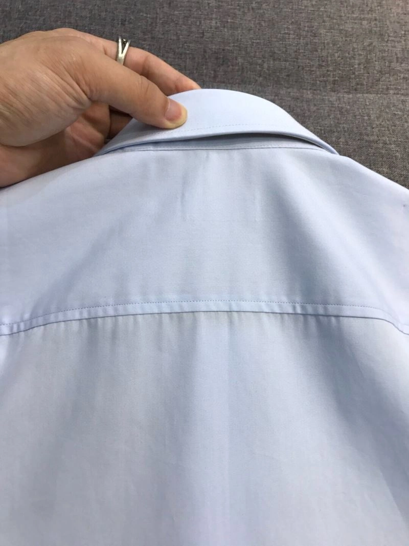 Low-cost Balenciaga Shirts