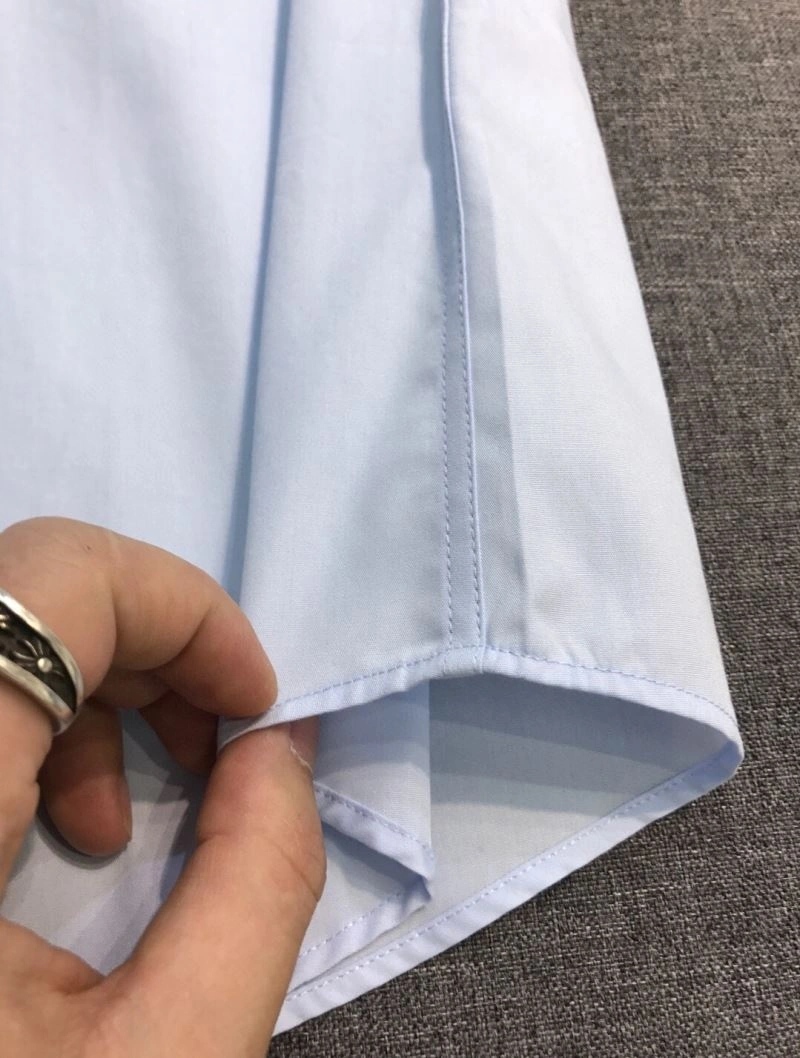 Low-cost Balenciaga Shirts