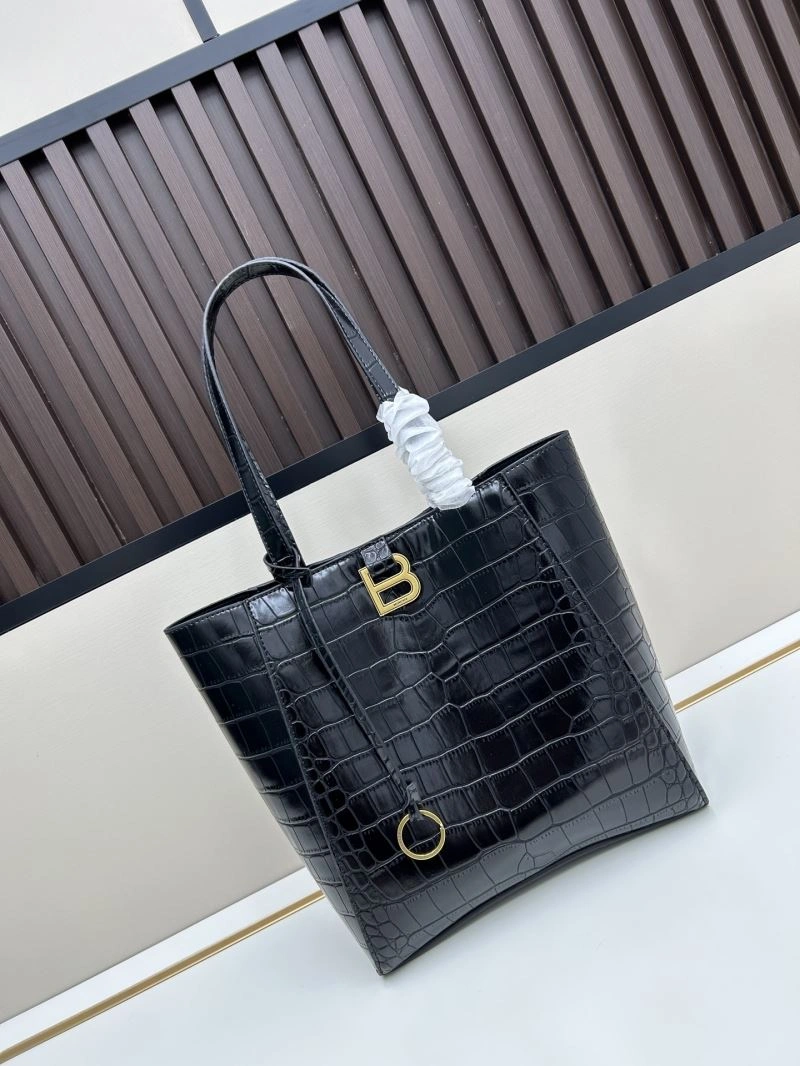 Balenciaga Shopping Bags
