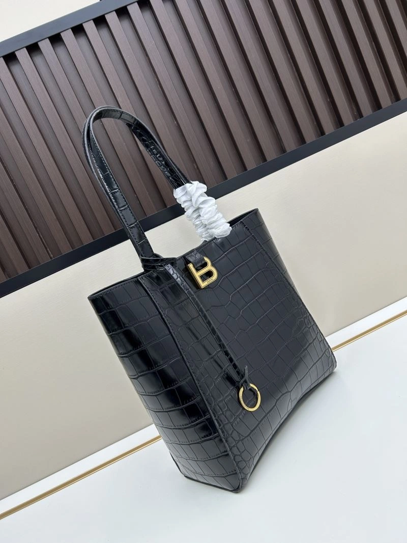 Precise copy Balenciaga Shopping Bags