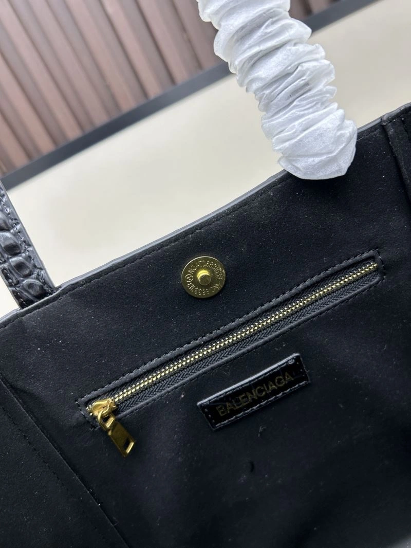 Precise copy Balenciaga Shopping Bags