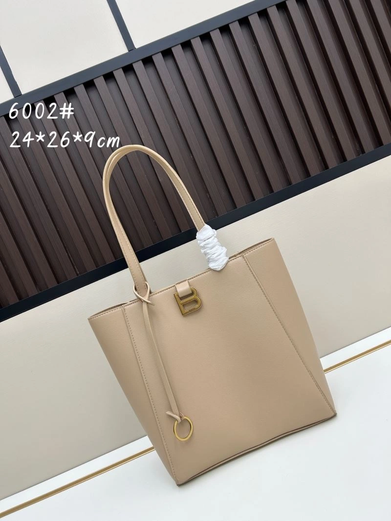 Balenciaga Shopping Bags
