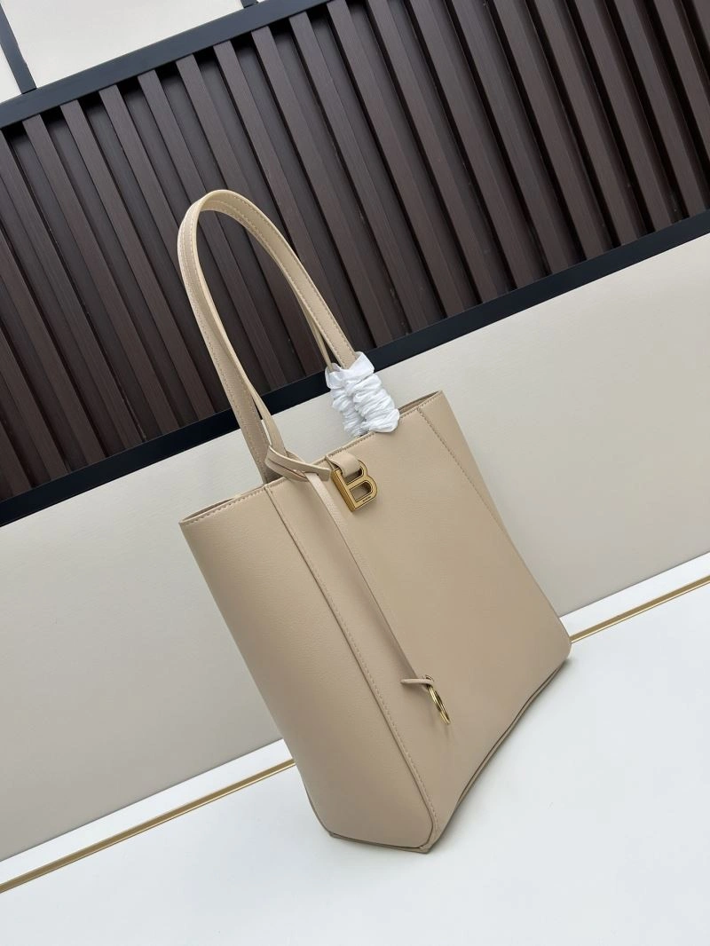 Brand-original Balenciaga Shopping Bags