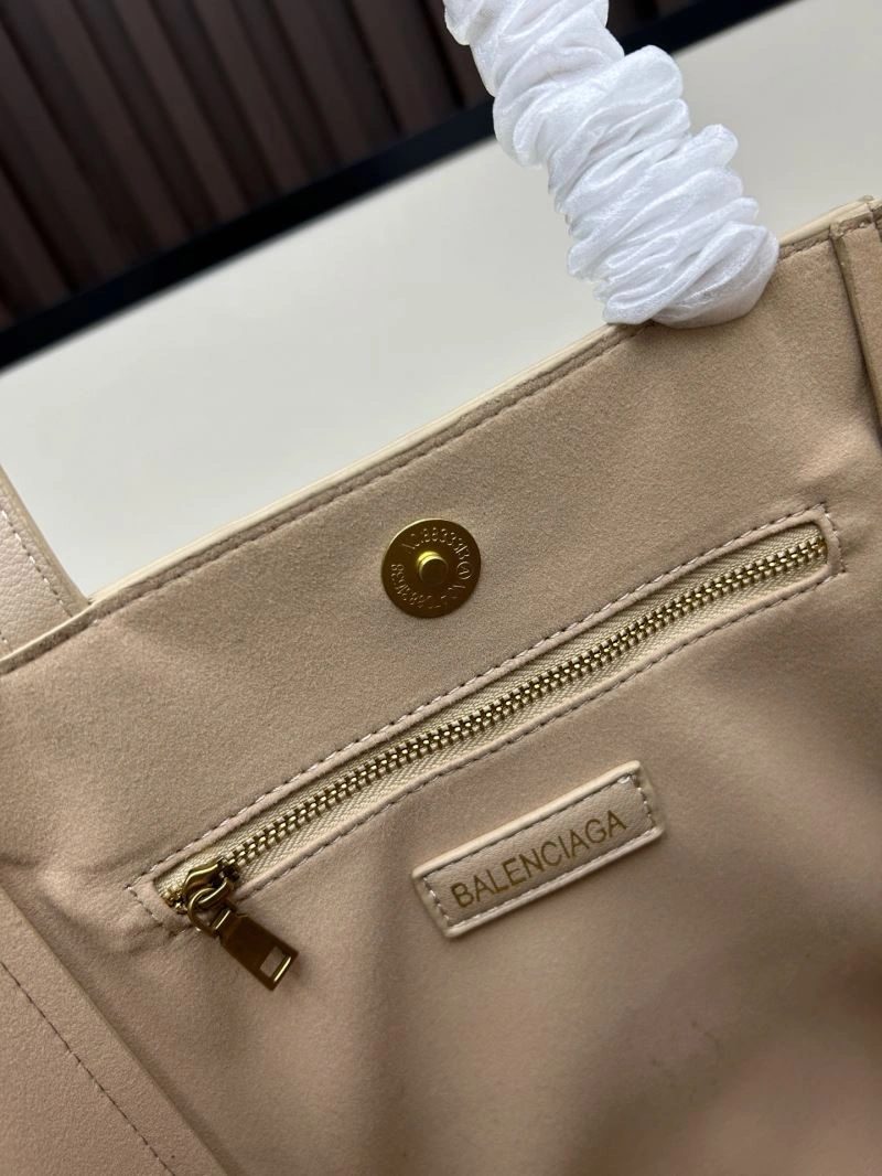 Brand-original Balenciaga Shopping Bags