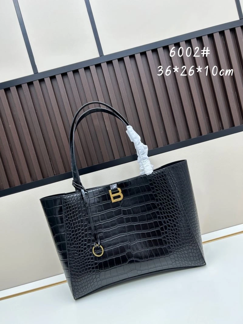 Balenciaga Shopping Bags