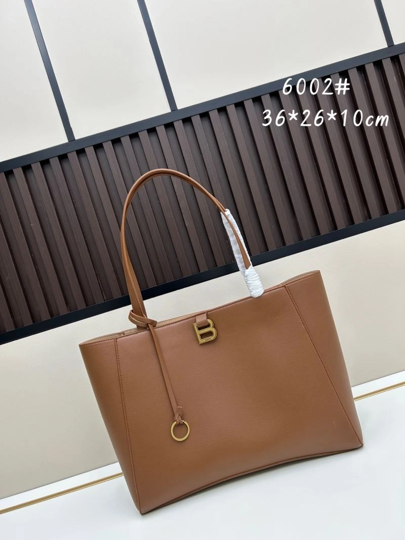 Balenciaga Shopping Bags