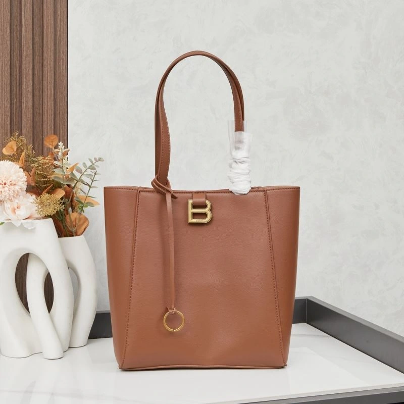 Balenciaga Shopping Bags