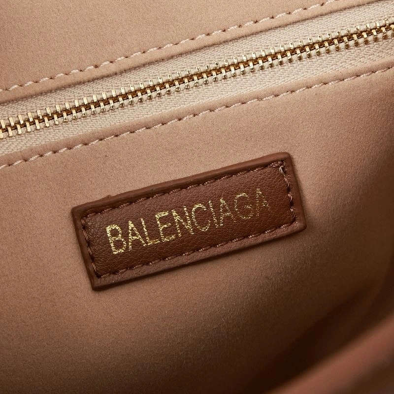1:1 copy Balenciaga Shopping Bags
