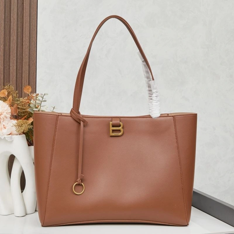 Balenciaga Shopping Bags