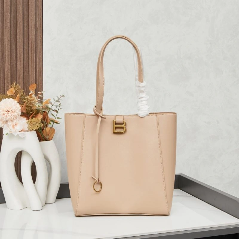 Balenciaga Shopping Bags