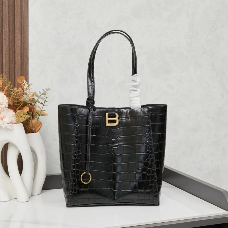 Balenciaga Shopping Bags