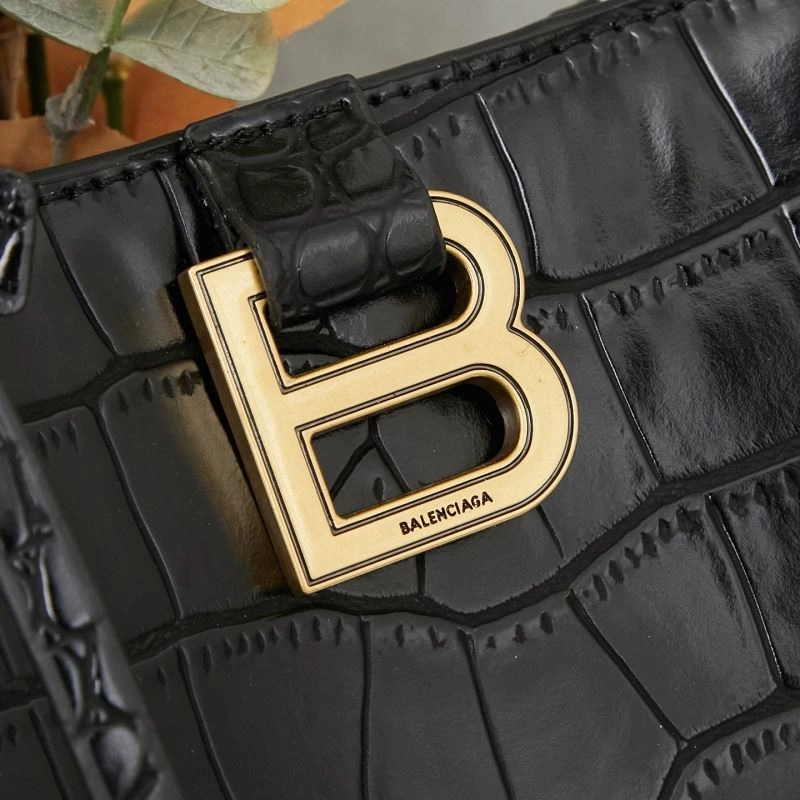 Economical Balenciaga Shopping Bags