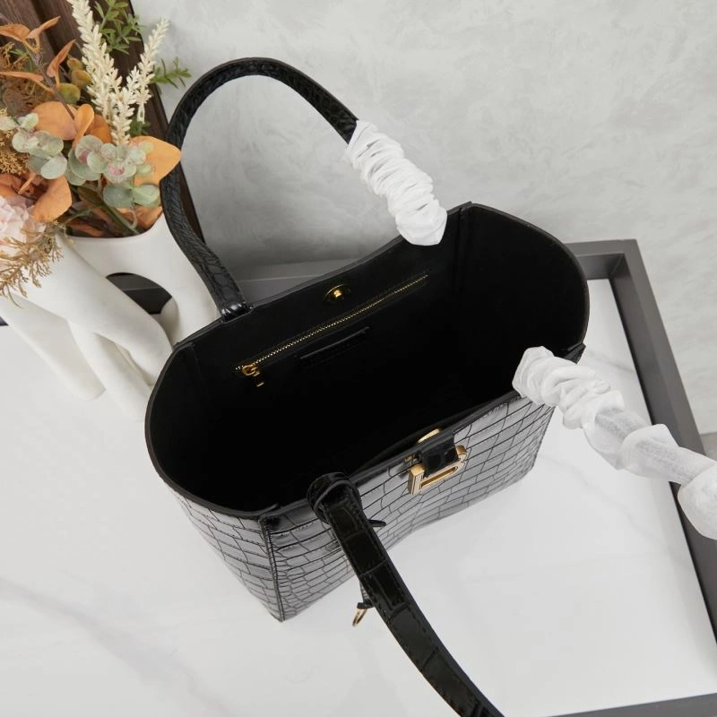 Economical Balenciaga Shopping Bags