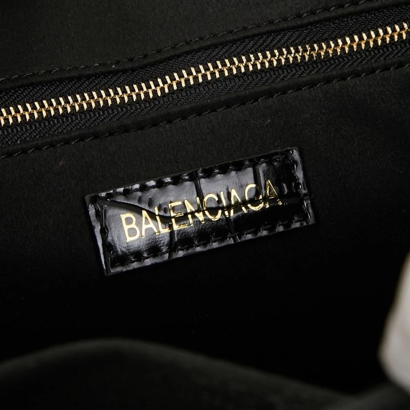 Economical Balenciaga Shopping Bags