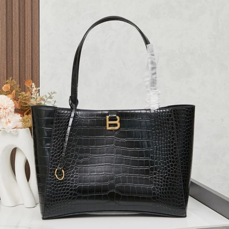 Balenciaga Shopping Bags