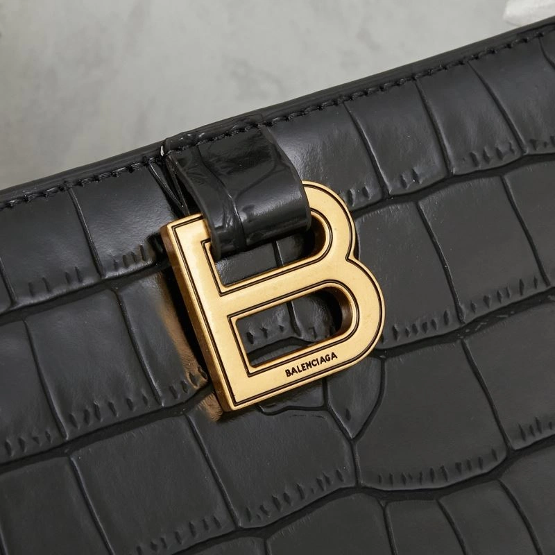 Budget-friendly Balenciaga Shopping Bags