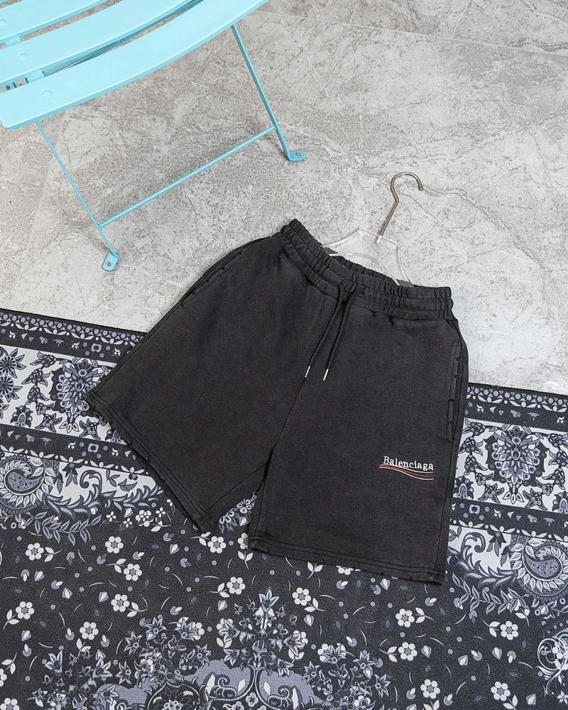 Balenciaga Short Pants