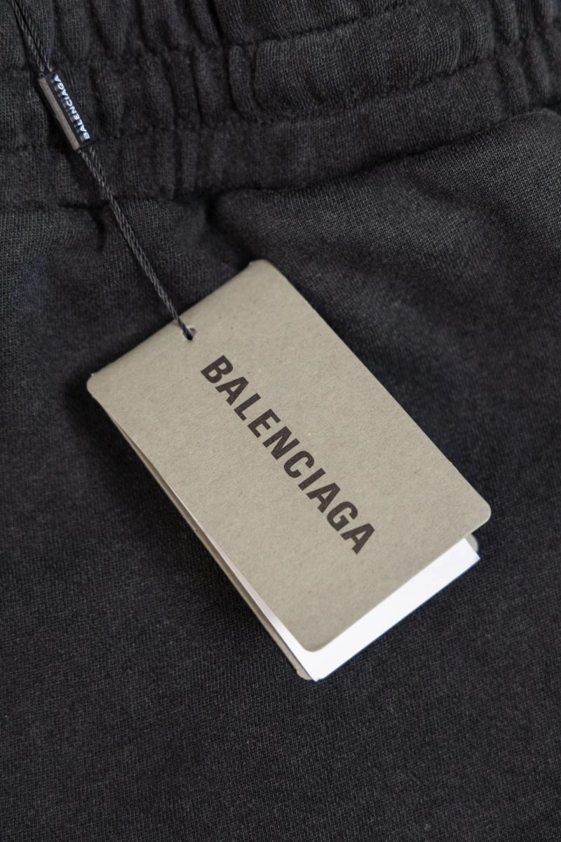 Inexpensive Balenciaga Short Pants