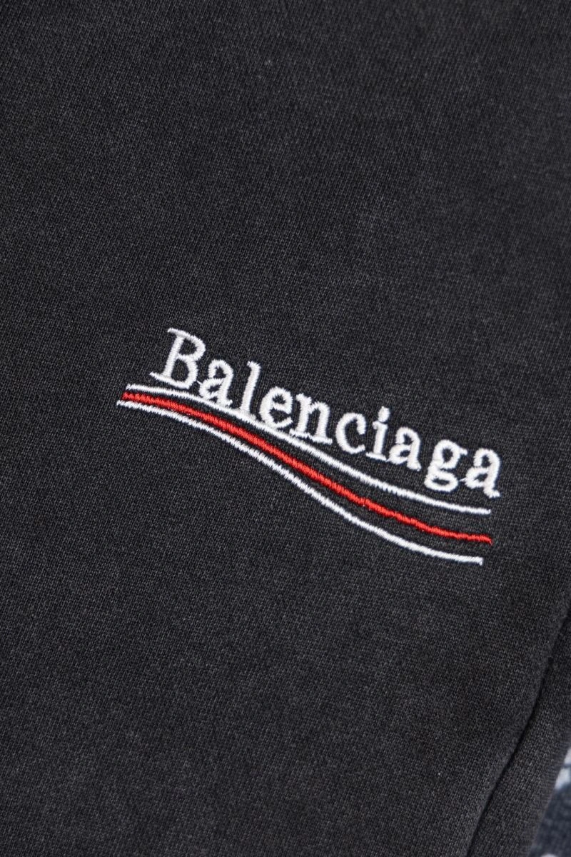 Inexpensive Balenciaga Short Pants