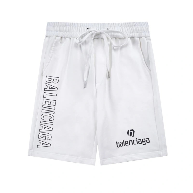 Balenciaga Short Pants