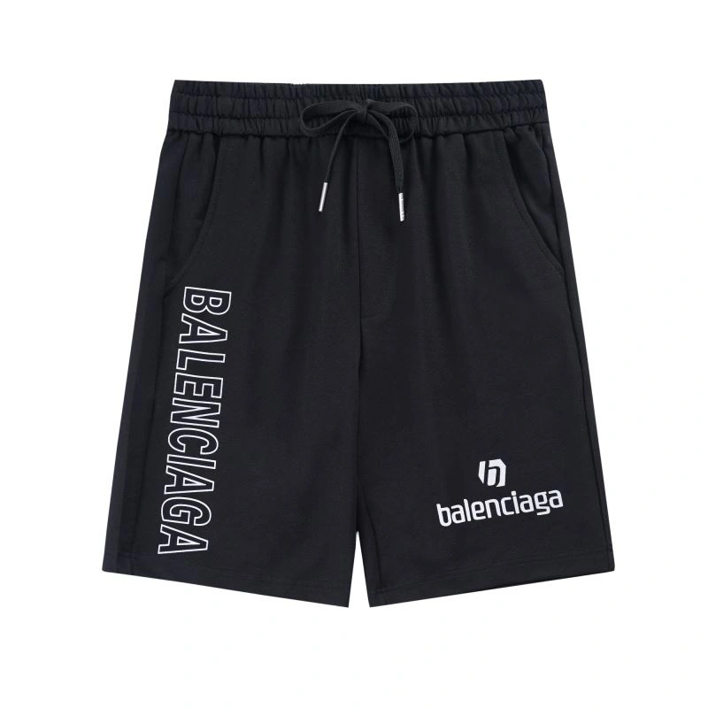 Genuine Balenciaga Short Pants