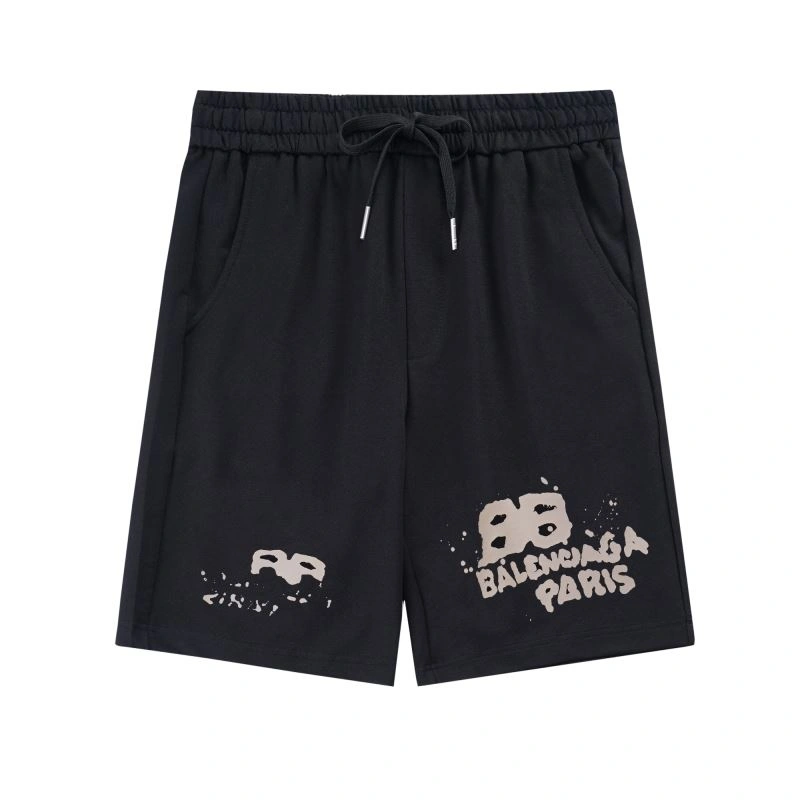 Genuine Balenciaga Short Pants