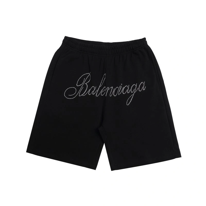 Balenciaga Short Pants