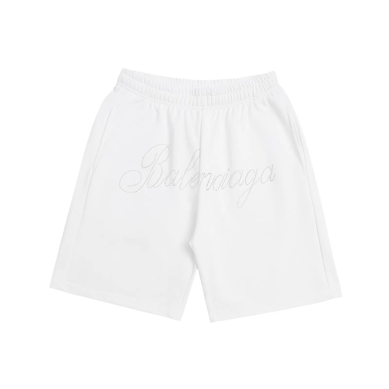 Value-priced Balenciaga Short Pants