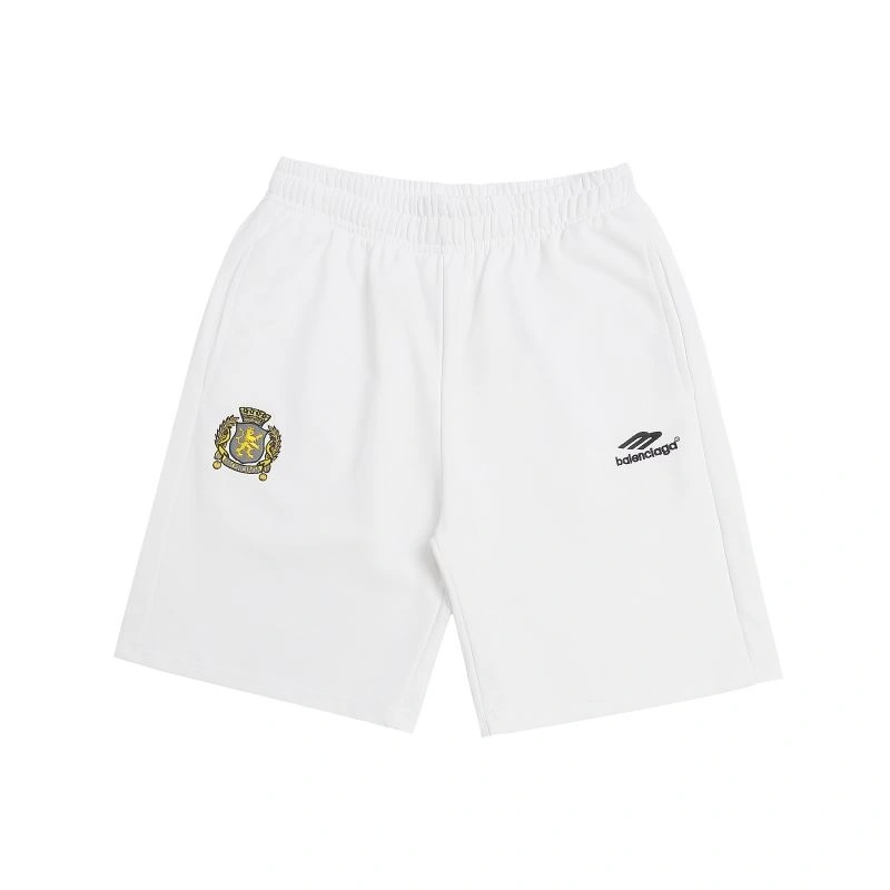 Value-priced Balenciaga Short Pants