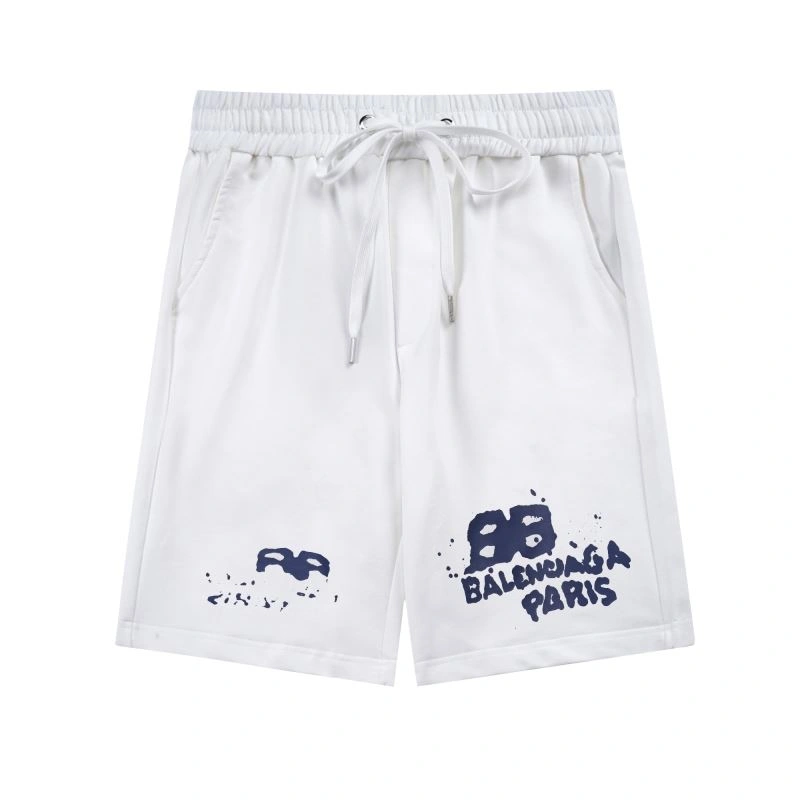 Balenciaga Short Pants