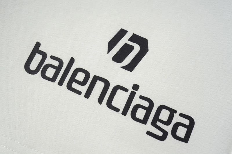 Factory-made Balenciaga Short Pants