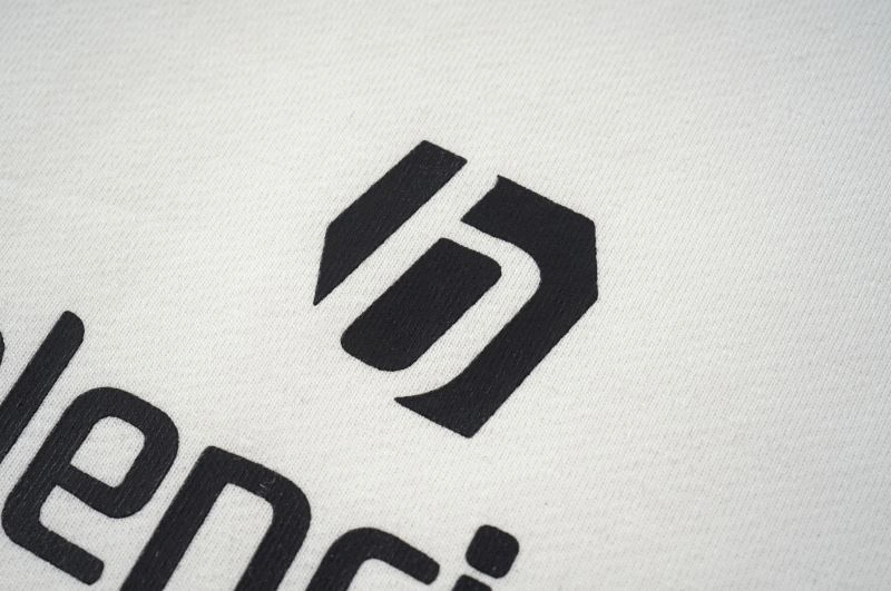 Factory-made Balenciaga Short Pants