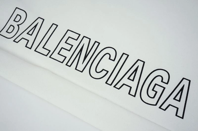 Factory-made Balenciaga Short Pants