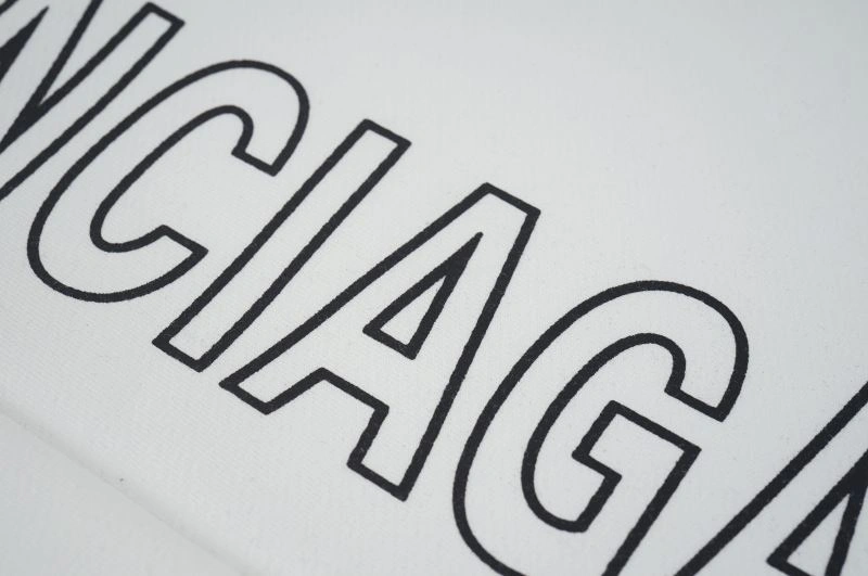 Factory-made Balenciaga Short Pants