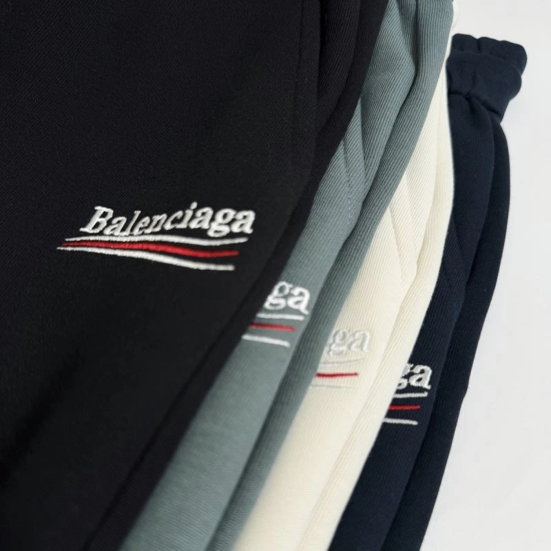 Perfect replica Balenciaga Short Pants