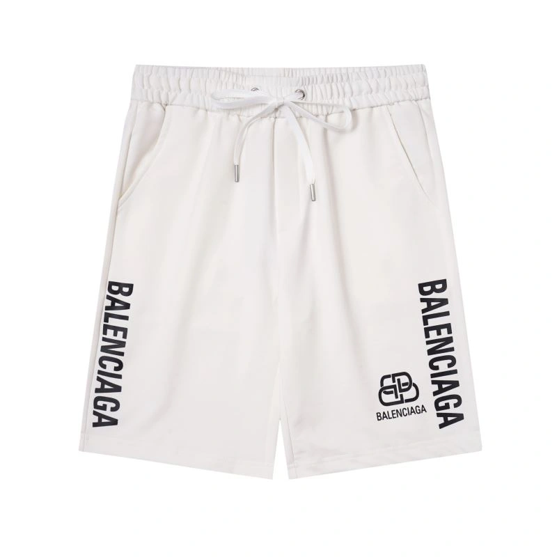 Balenciaga Short Pants