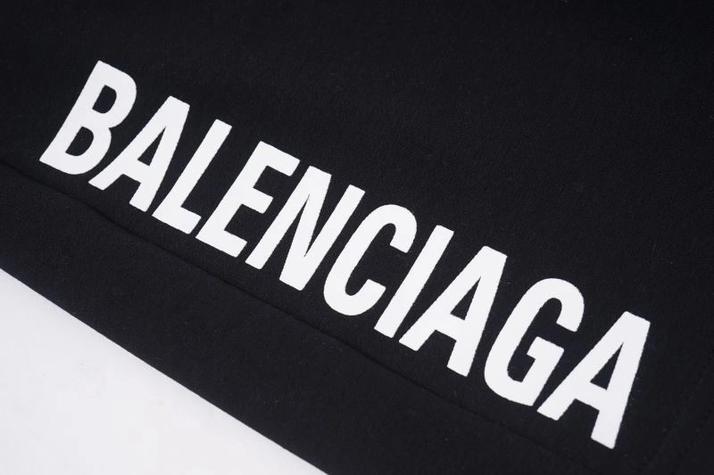Exact replica Balenciaga Short Pants