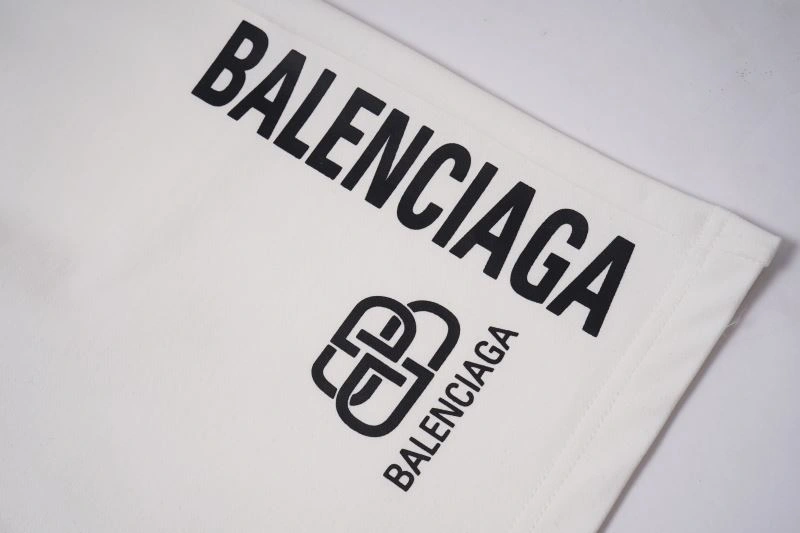 Exact replica Balenciaga Short Pants