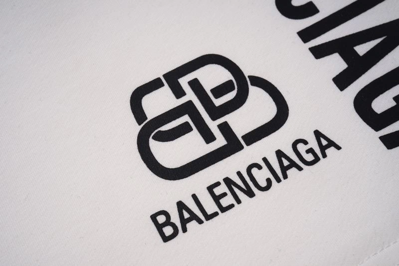 Exact replica Balenciaga Short Pants