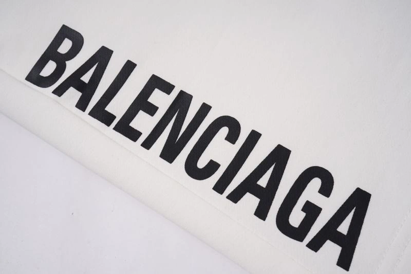 Exact replica Balenciaga Short Pants