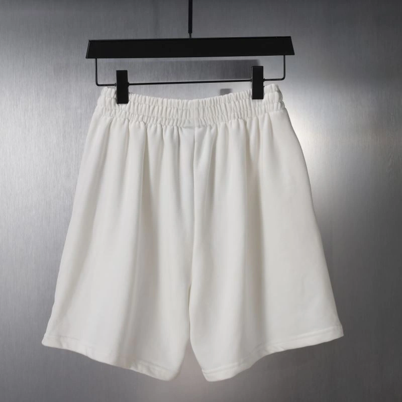 Official Balenciaga Short Pants