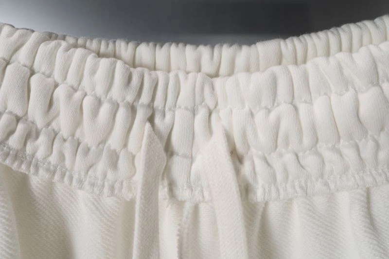 Official Balenciaga Short Pants